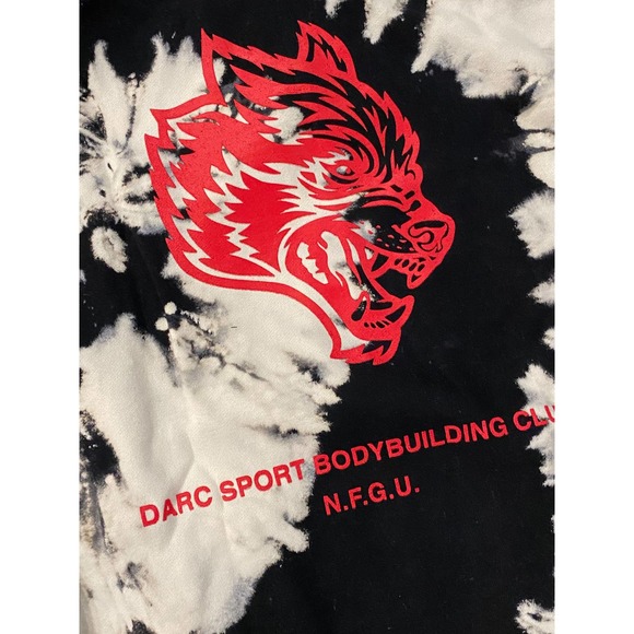 Darc Sport | Shirts | Darc Sport Mens Wolves Forever Bodybuilding Club ...